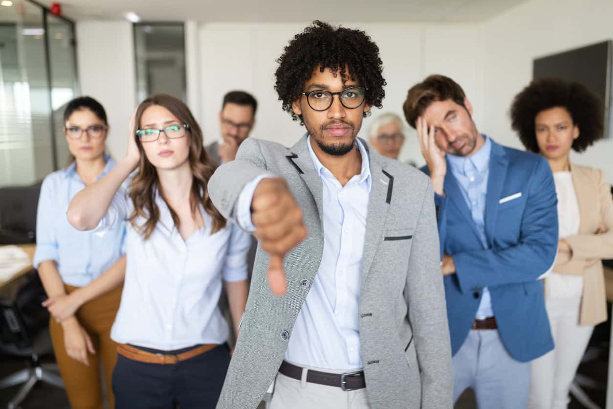 5 Appreciation Mistakes Leaders Don’t Realize They’re Making (and how ...